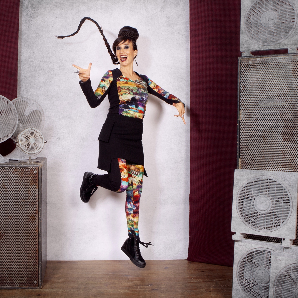 Collection Chilia 2020-2021