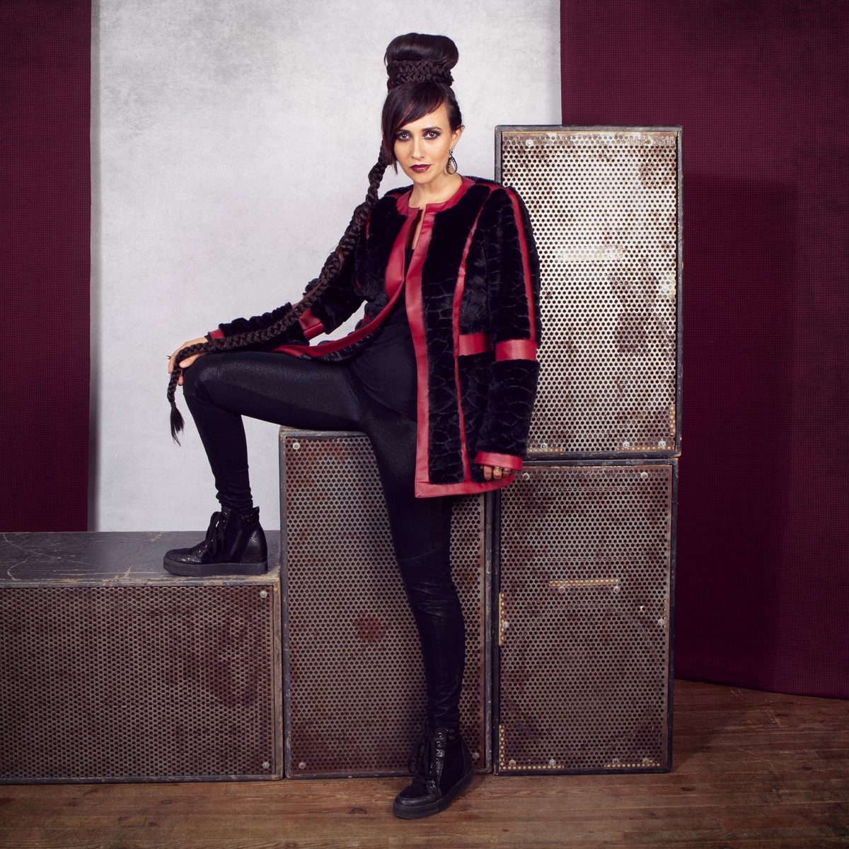 Collection Chilia 2020-2021